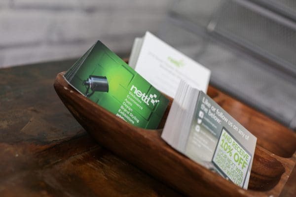 Digiprint Nettl - Websites print signs in Bath and Chippenham