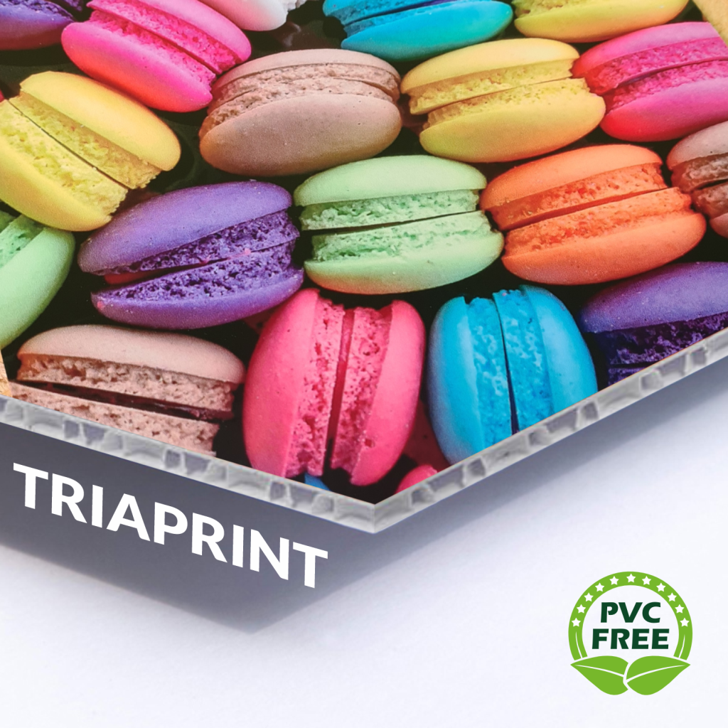 Bubble Board Signs - Digiprint Nettl