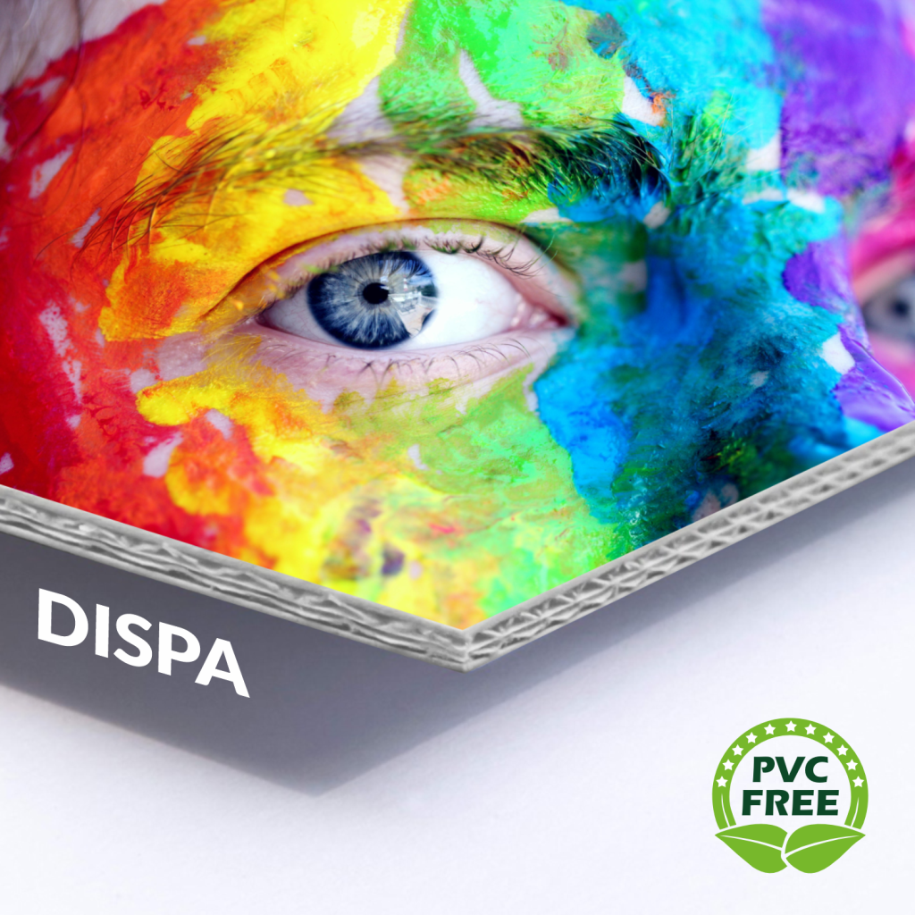 Paper signs - Digiprint Nettl